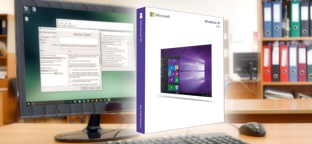 Windows 10 Pro: τα Windows για τους επαγγελματίες! | Public Blog