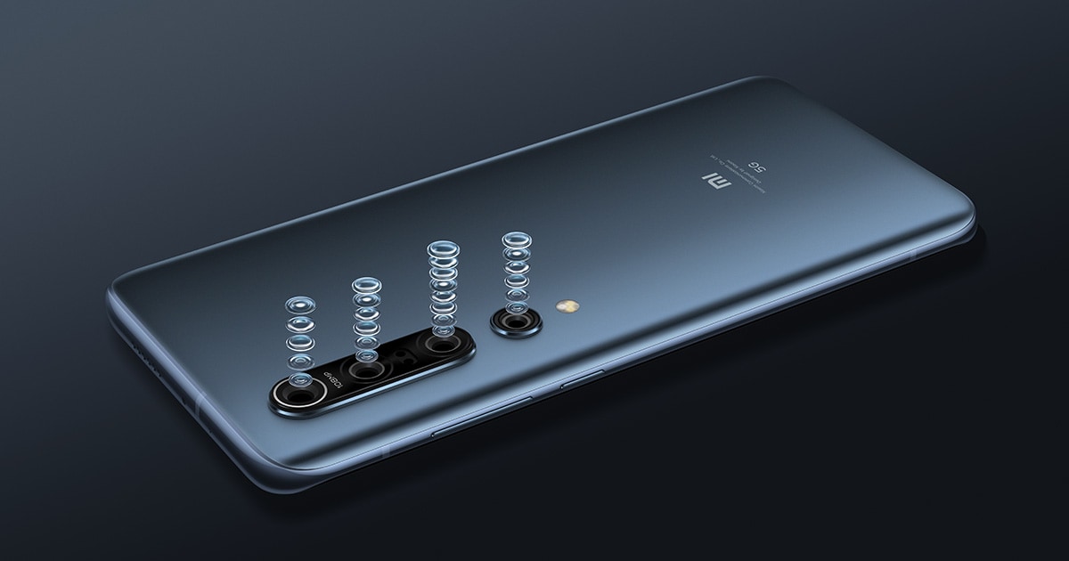 Top 5 camera phones / Το DxOMark τεστάρει και προτείνει!