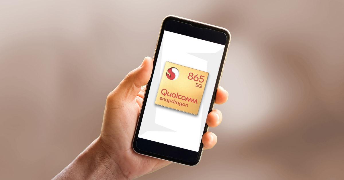Ο Snapdragon 865 έρχεται - μάθε πού θα τον βρεις!