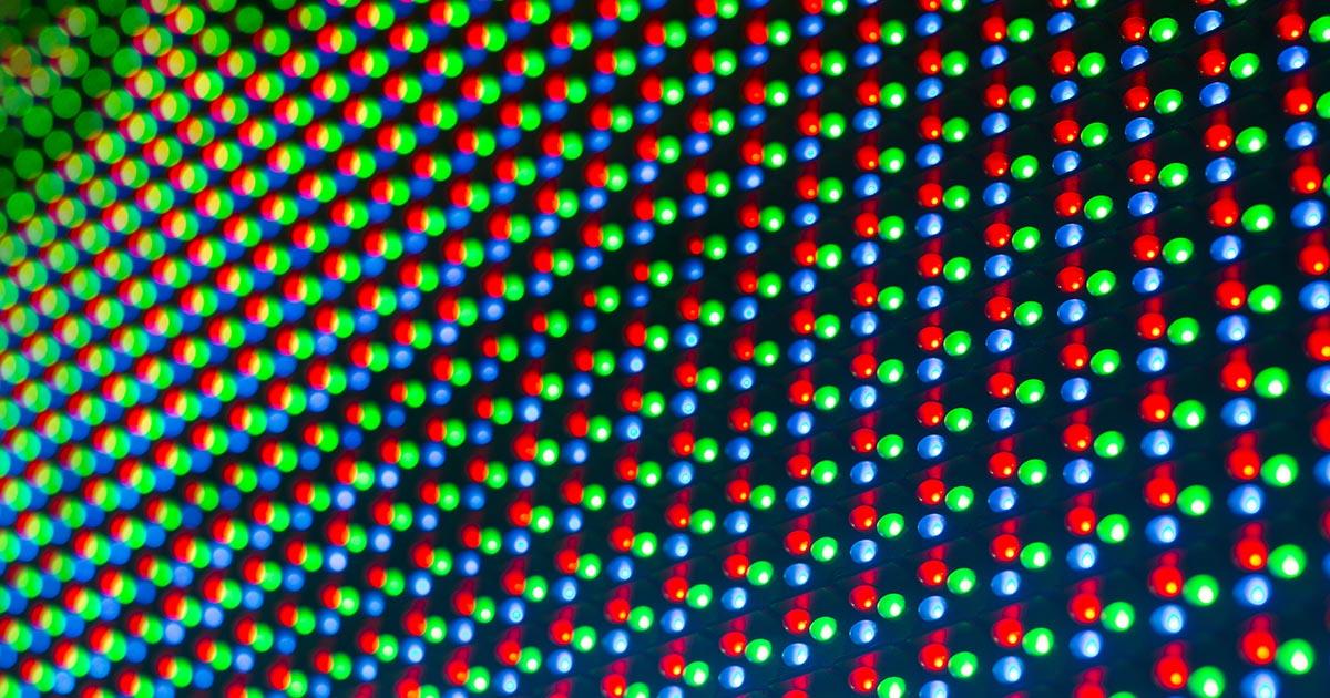 Τι νέο φέρνει στις οθόνες η τεχνολογία Mini-LED;