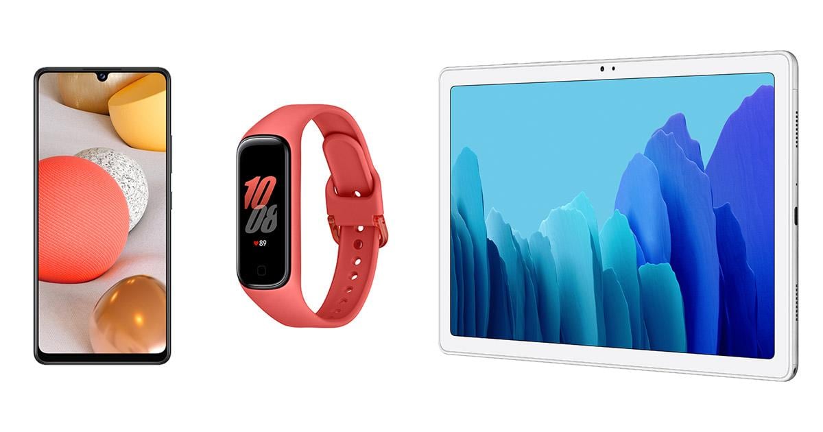 Samsung / Life Unstoppable event: Όλες οι ανακοινώσεις