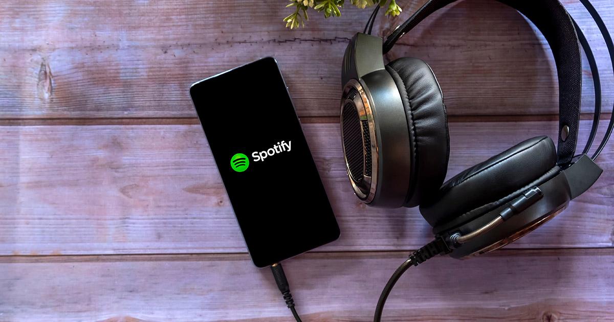 Spotify HiFi / Το upgrade που φέρνει lossless audio streaming