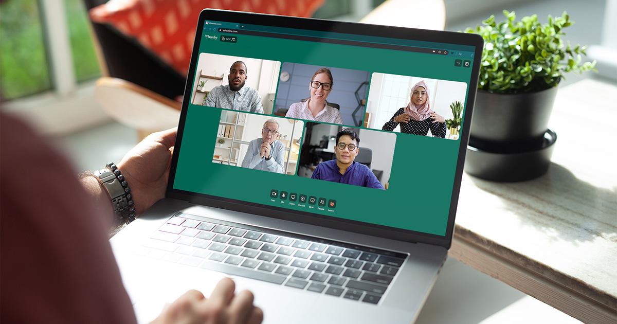 Video calls miniguide / Συγκεντρώσαμε τα πιο εύχρηστα apps!