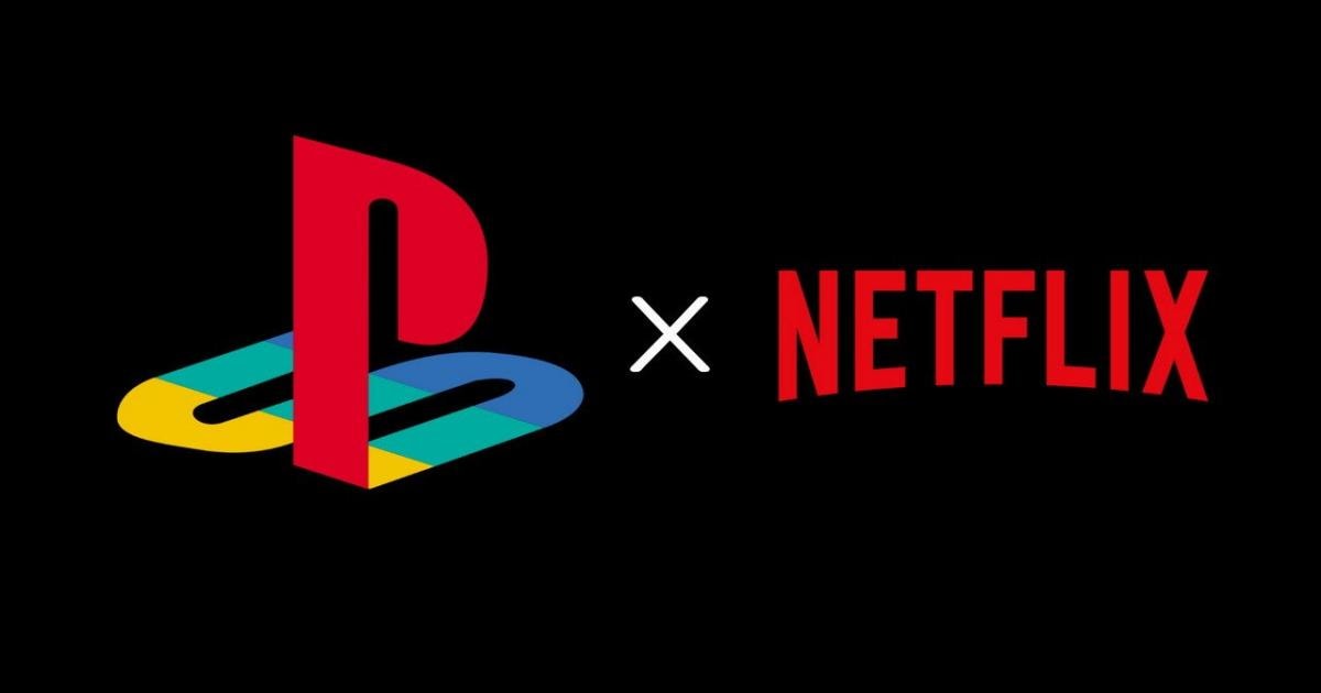 Ενδείξεις πως Netflix και PlayStation ετοιμάζουν gaming συνέργεια
