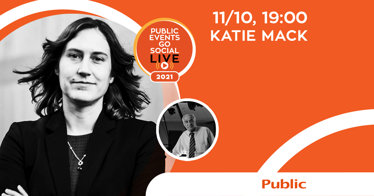 Η Katie Mack μιλά για βιβλίο της «Το Τέλος των Πάντων (….σύμφωνα με την ...