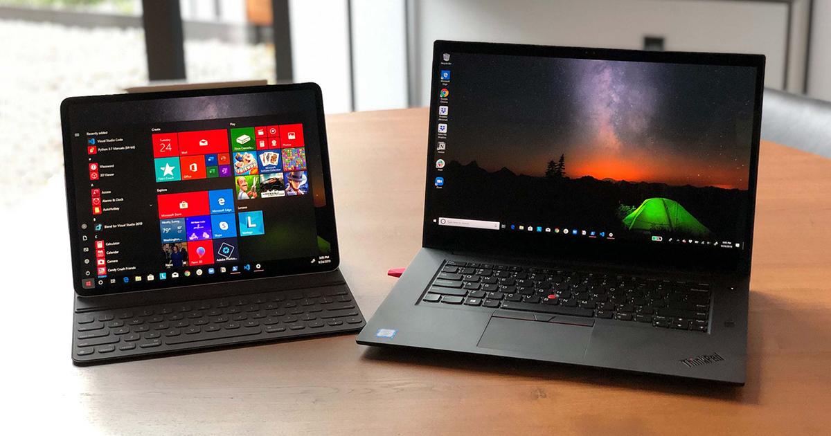 Μετάτρεψε το iPad σε δεύτερη οθόνη για τα Windows με το Luna Display