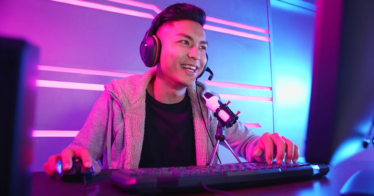 Το TikTok θέλει να ανταγωνιστεί το Twitch με ένα νέο desktop live ...