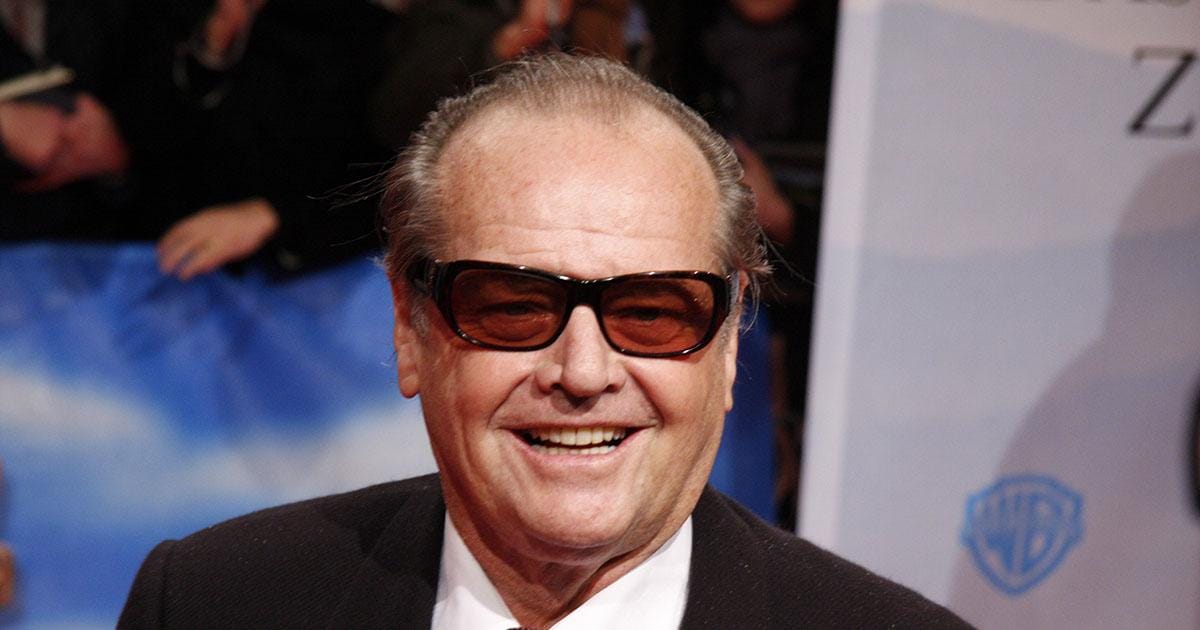 Ο Jack Nicholson έχει γενέθλια! Πόσο καλά ξέρεις τις ταινίες του ...