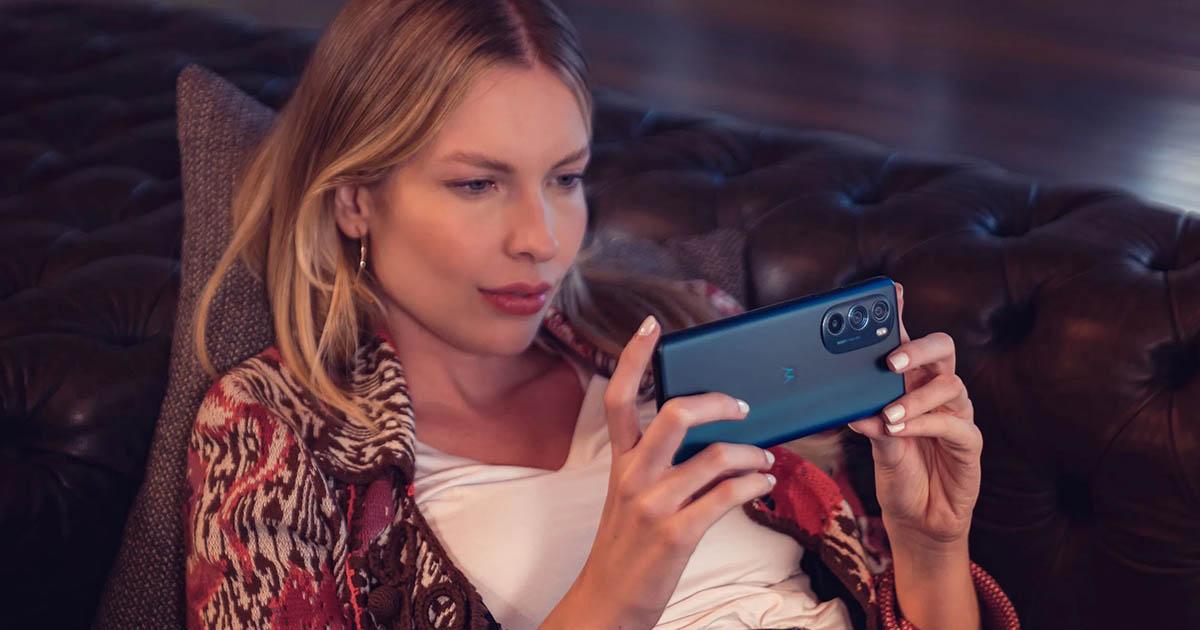 Motorola Frontier: έρχεται το πρώτο smartphone με κάμερα 200MP ...