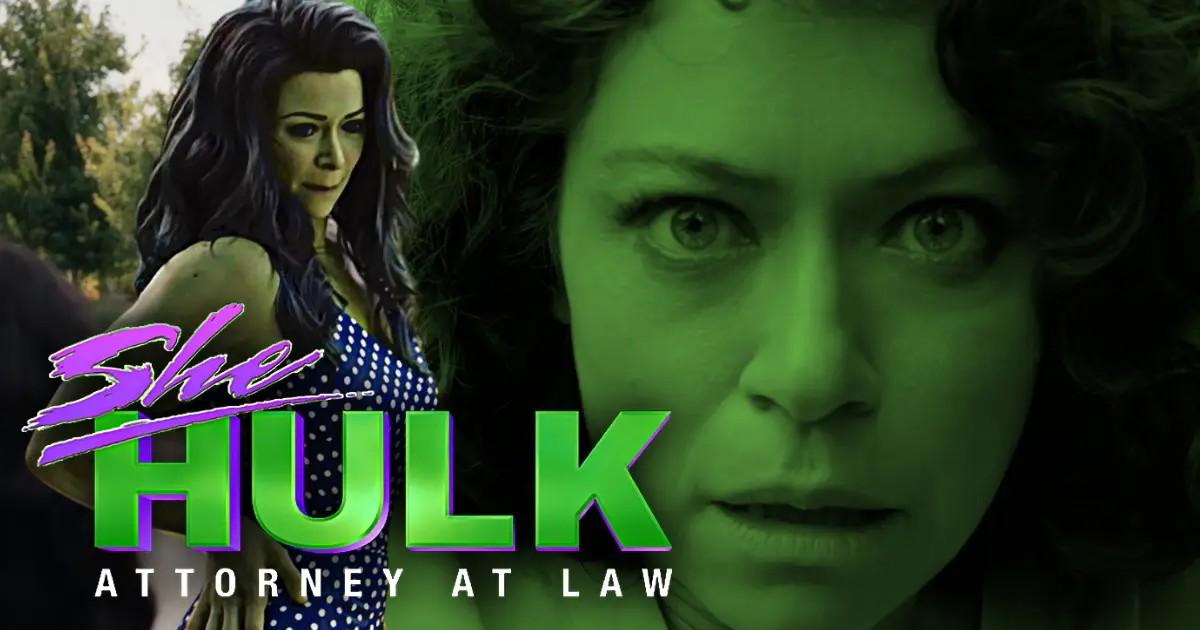 She-Hulk: Attorney at Law – Κυκλοφόρησε το πρώτο trailer