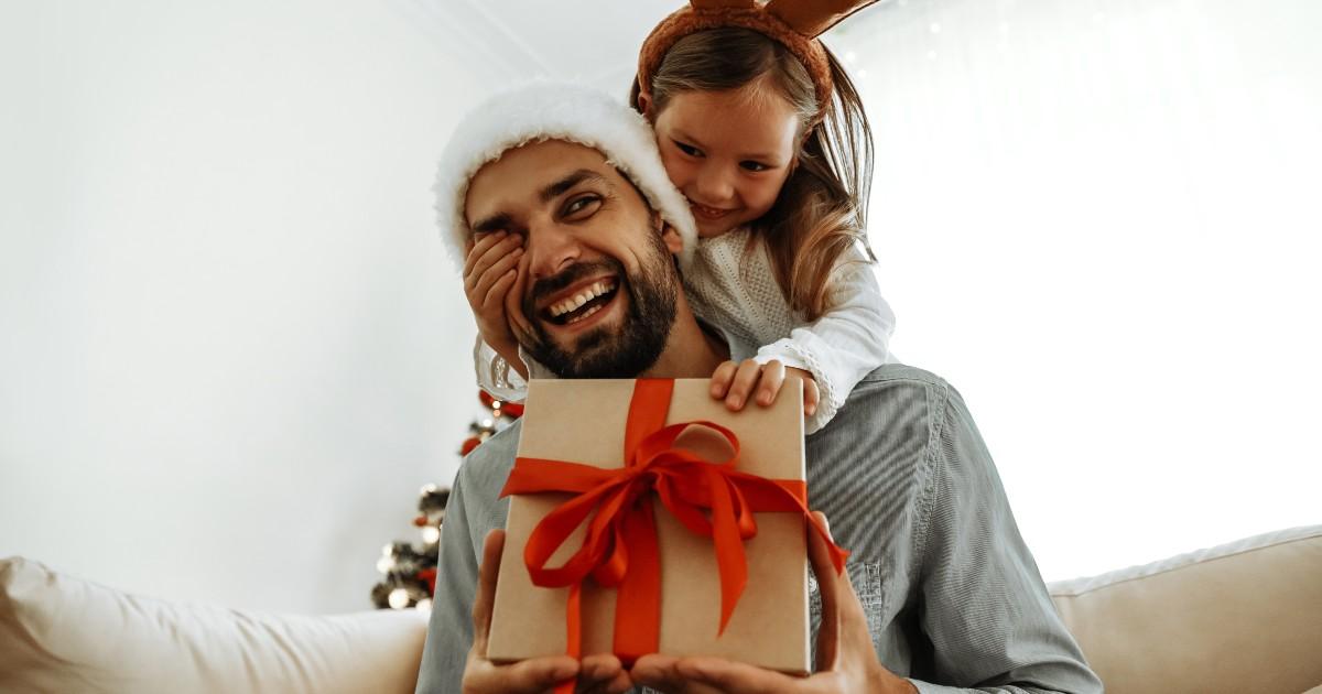 8 γουστόζικα χριστουγεννιάτικα δώρα για τη νονά και το νονό! | Public blog