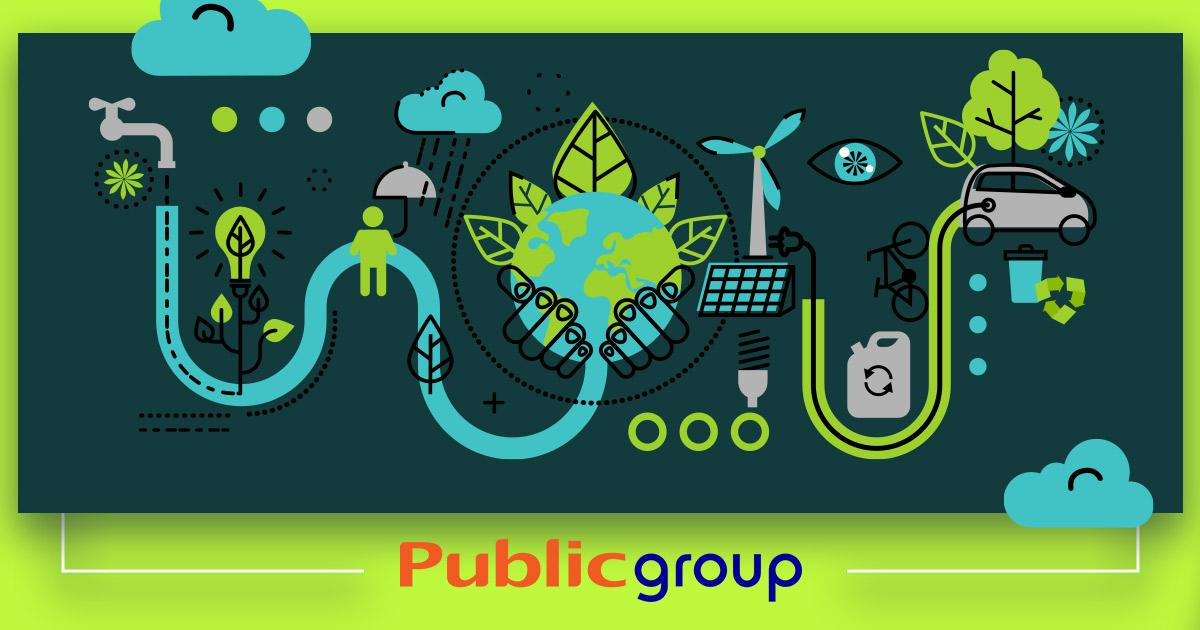 Public Group: «Green Commerce» με νέες πρωτοποριακές πρωτοβουλίες ...
