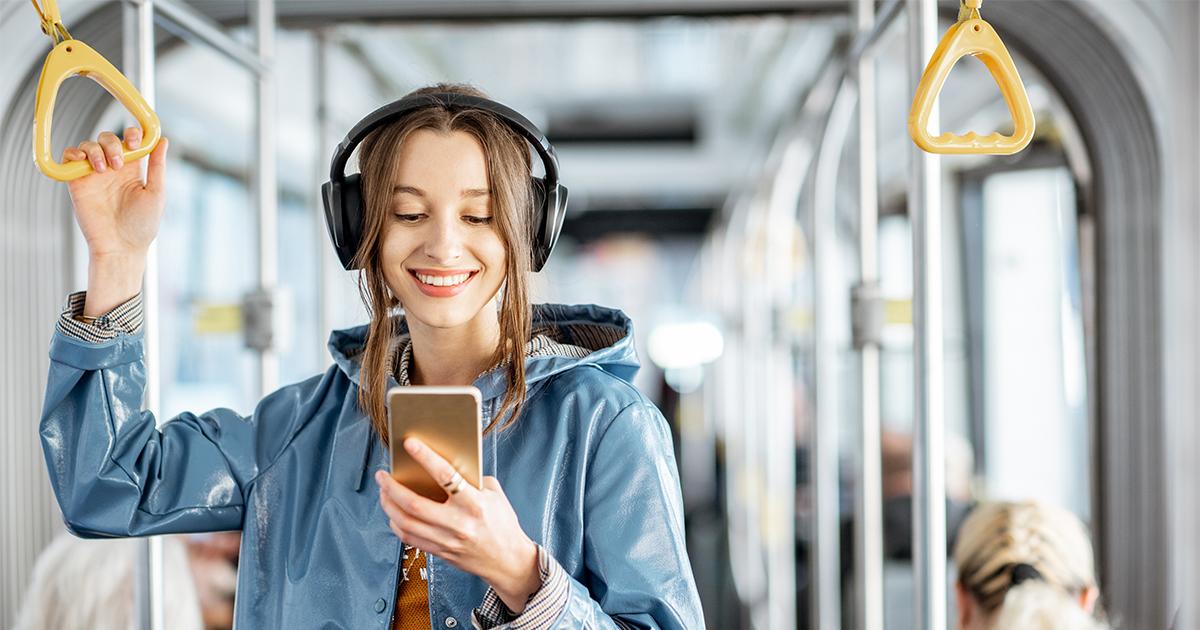 Βάζουμε τα audiobooks στην ζωή σου μαζί με το Bookvoice.gr! | Public Blog