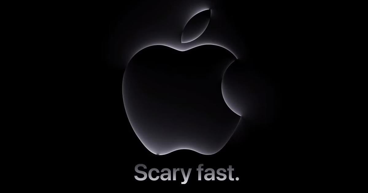 Νέα «SCARY FAST» παρουσίαση ετοιμάζει η Apple! | Public Blog