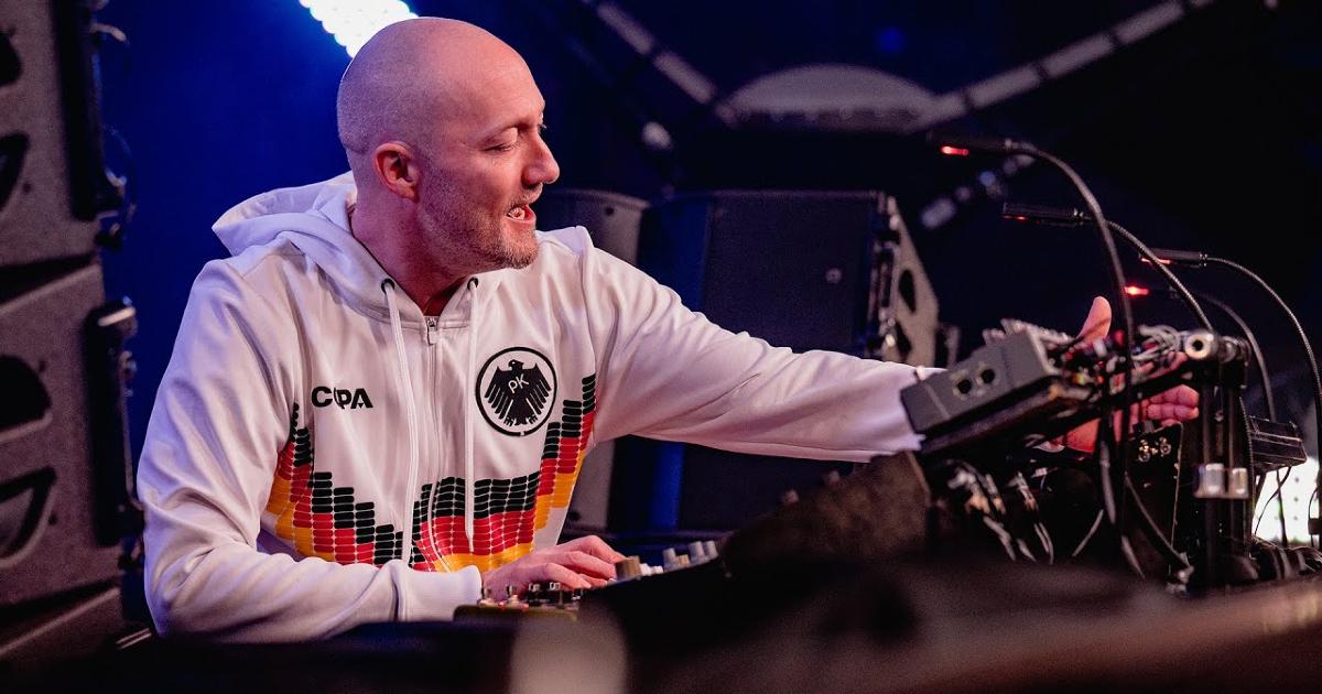 Πού θα βγεις το ΣΚ: «Τίποτας», wine fair & πάρτι με Paul Kalkbrenner ...