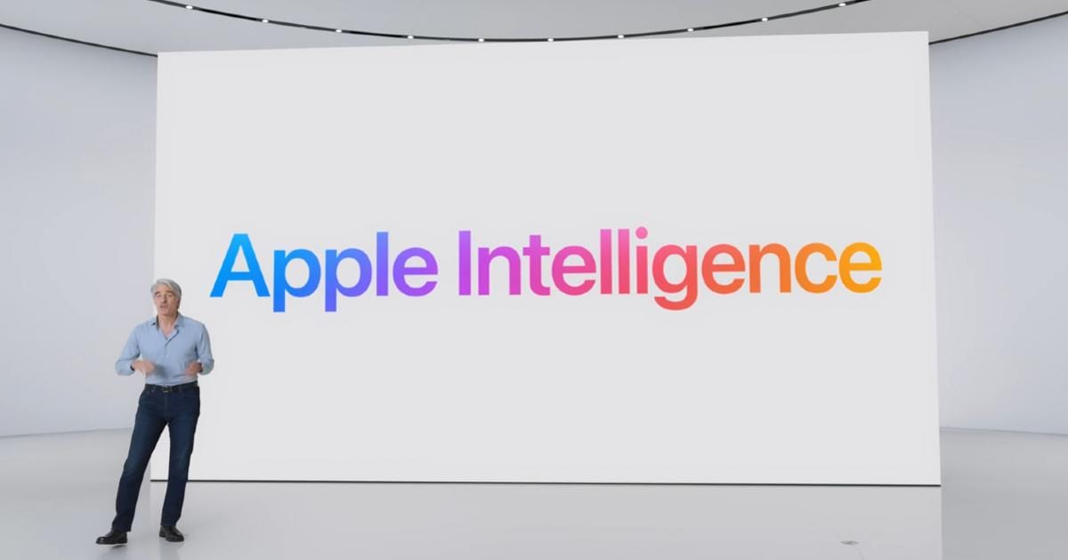 WWDC24: Όλα όσα μάθαμε στο μεγάλο event της Apple | Public blog