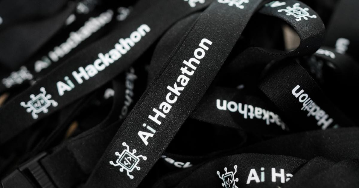 Τα Public στηρίζουν το 2ο AI Hackathon Greece! | Public Blog