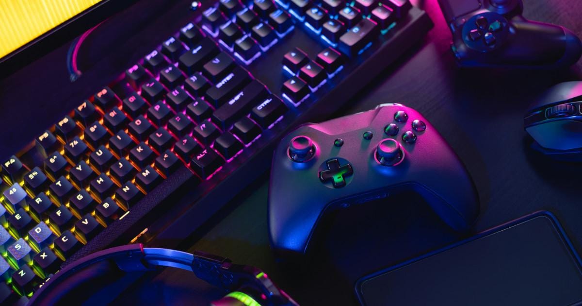Gaming guide: Τα gaming accessories που θέλει ο κάθε gamer! | Public Blog