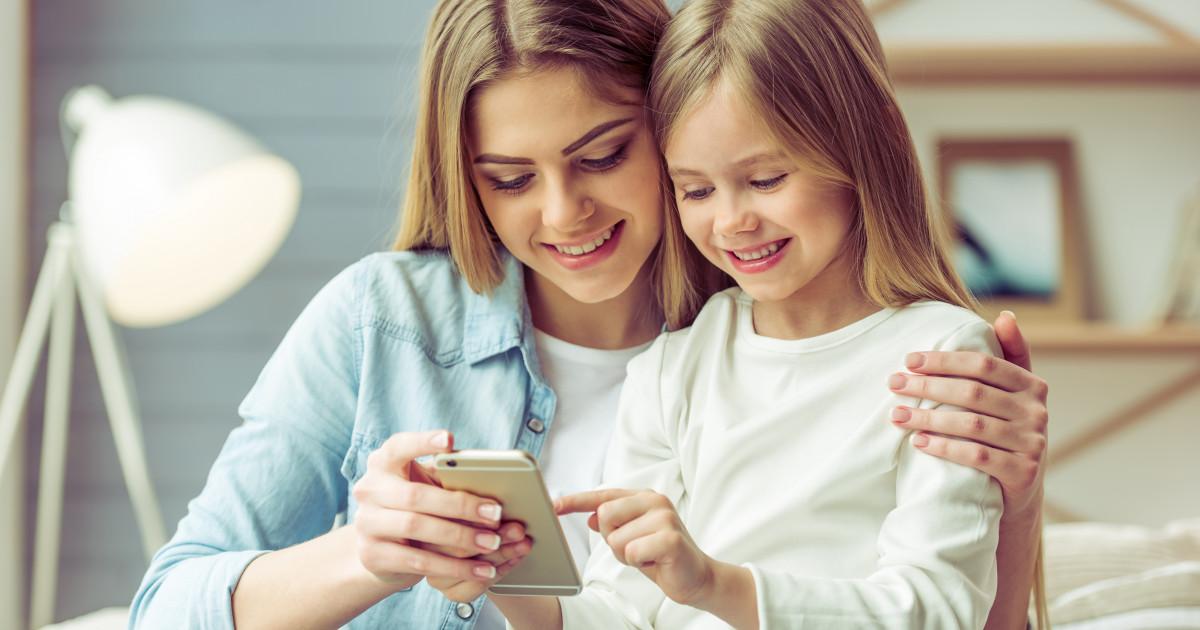 Προστατεύοντας τα παιδιά στο διαδίκτυο: ένας ολοκληρωμένος οδηγός ...