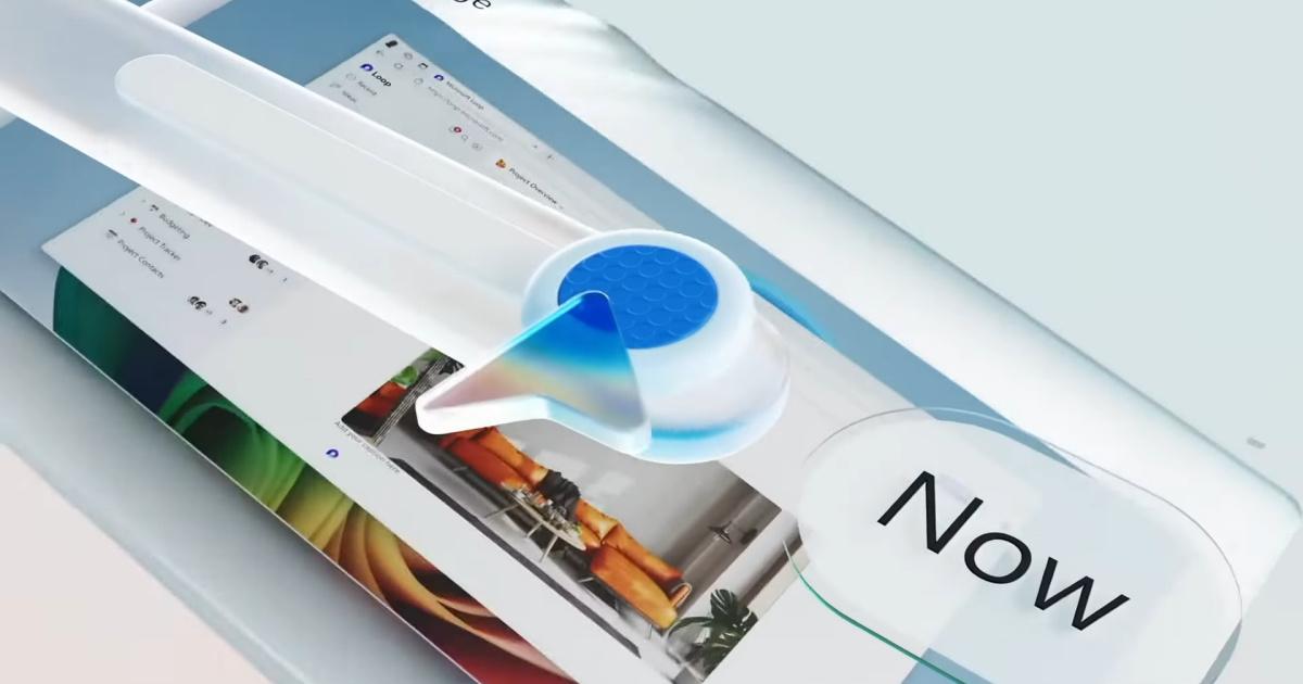 Η Microsoft βάζει turbo στους υπολογιστές Copilot+ με τρία νέα ...