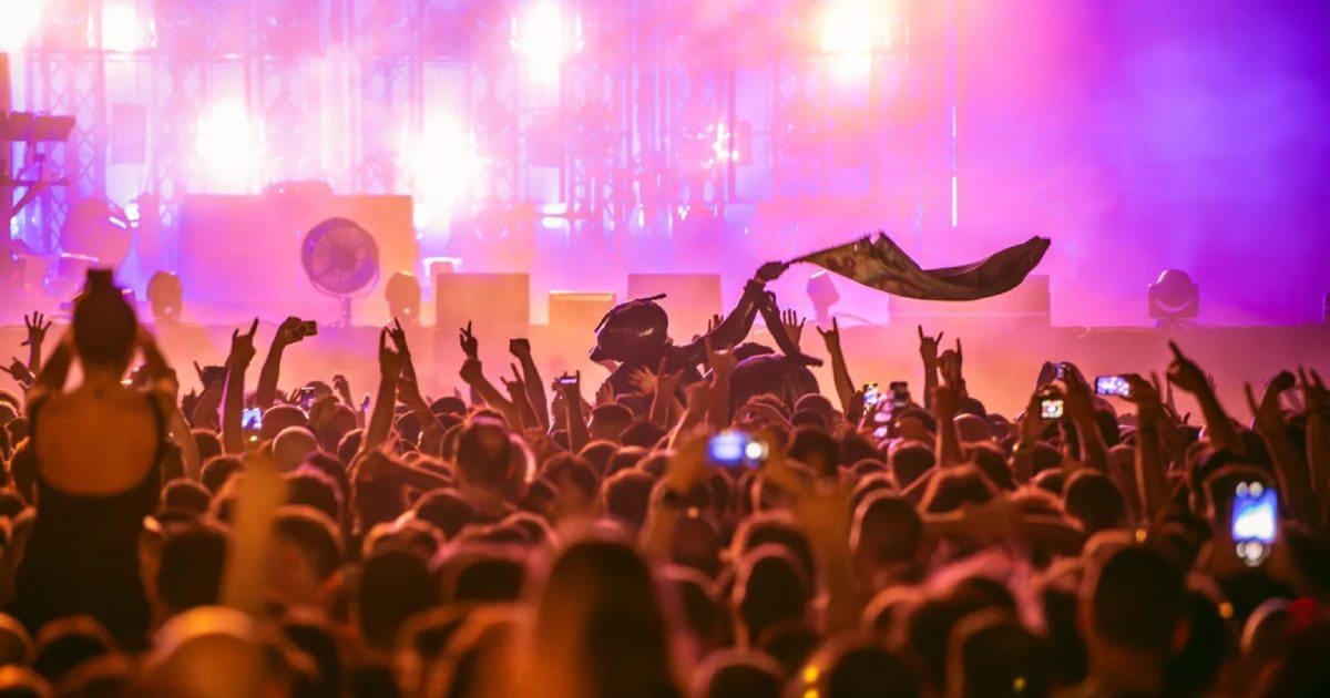 Οι επόμενες «καυτές» μέρες του Release Athens Festival! | Public Blog