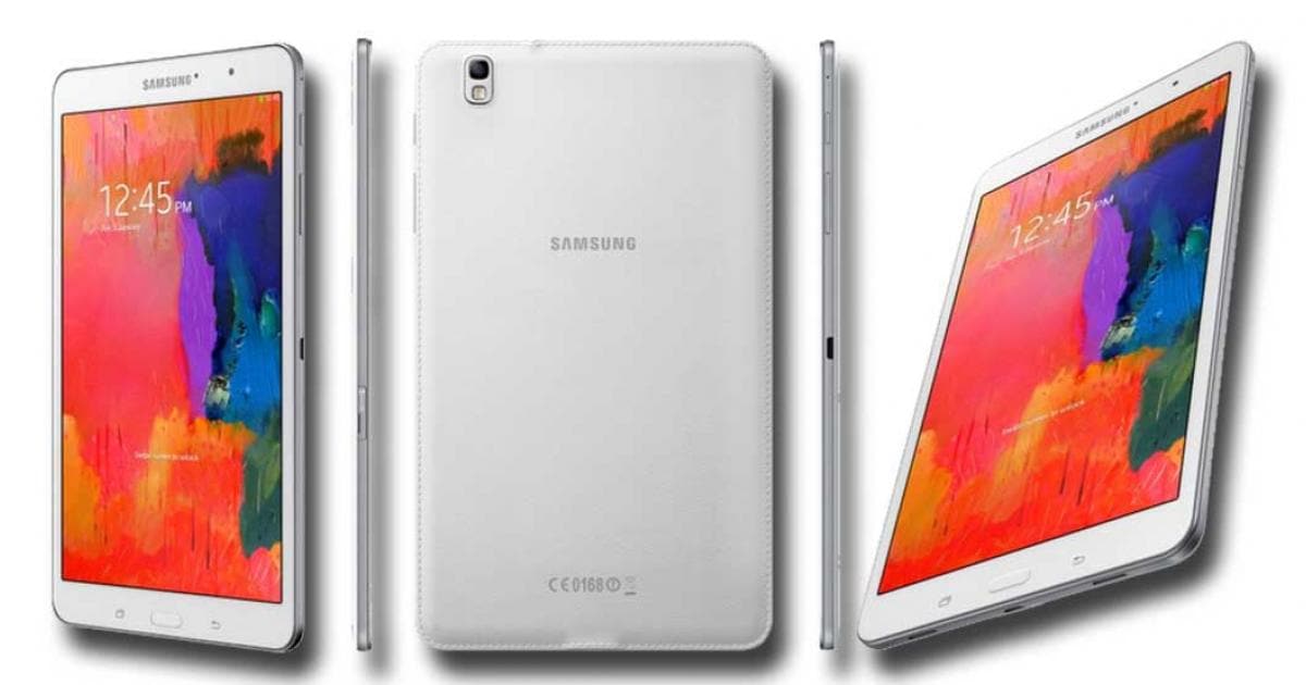 Στα Public 230€ φθηνότερα το Samsung Galaxy Tab Pro T320!