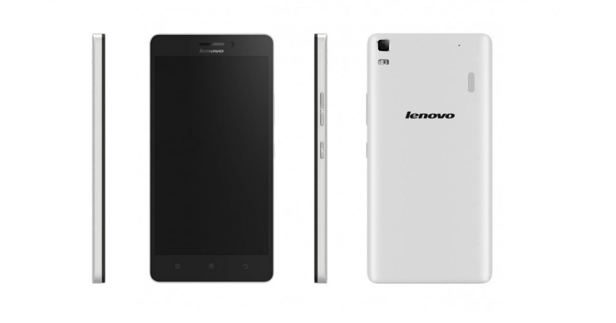 IFA 2015: Lenovo Vibe P1: το smartphone με την μπαταρία "τέρας"!
