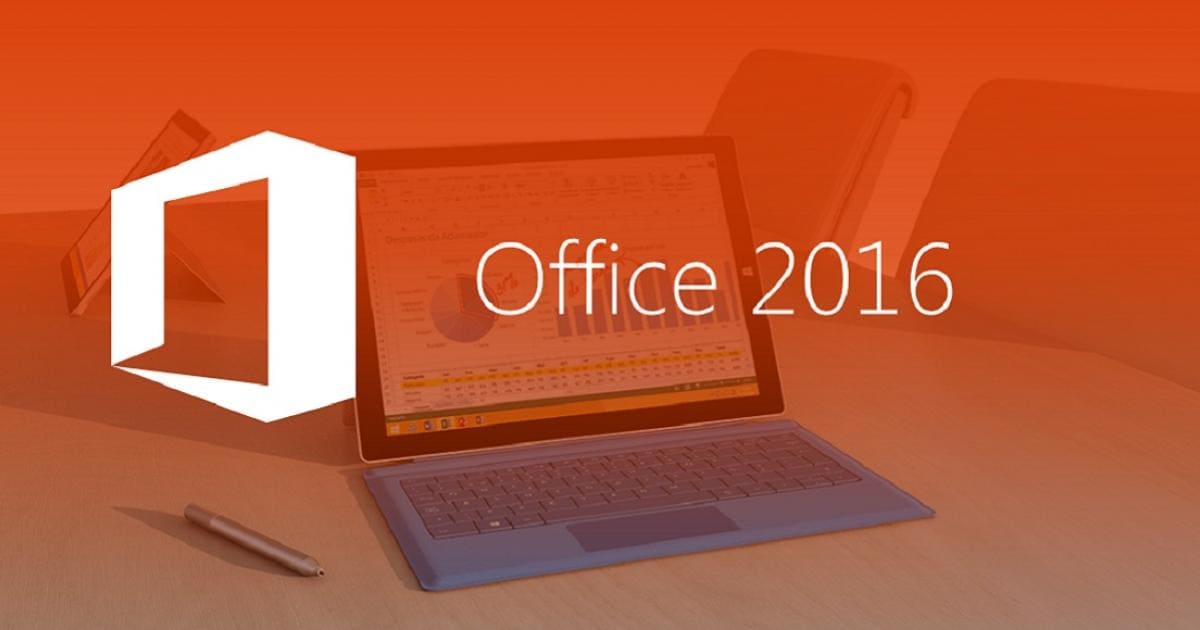 Κατέφθασε το Microsoft Office 16!