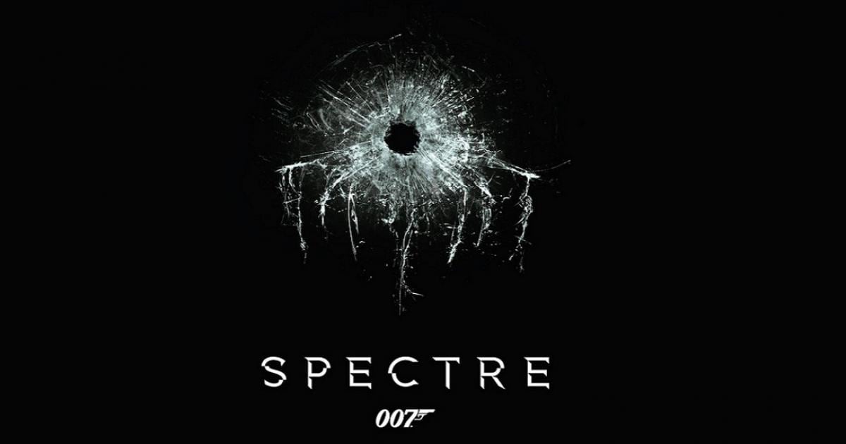 Spectre Soundtrack: Η μουσική του Bond τα "σπάει"!