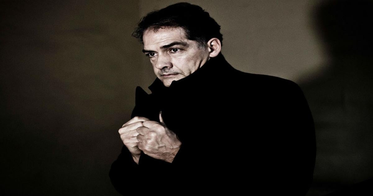 H ιστορία πίσω απο τον Philip Kerr και το νέο του βιβλίο!