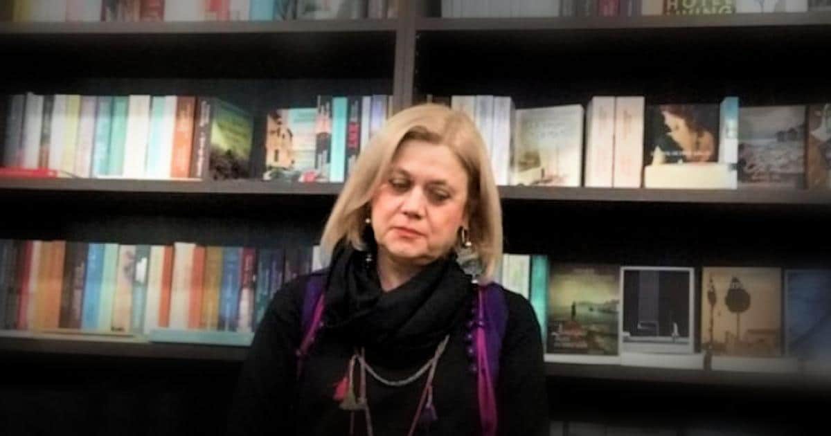 Συνέντευξη: Ελένη Πριοβόλου
