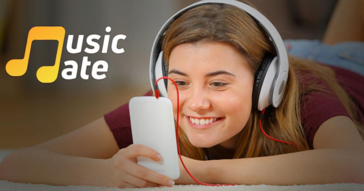 Music Mate: βρες το videoclip του τραγουδιού που ακούς!