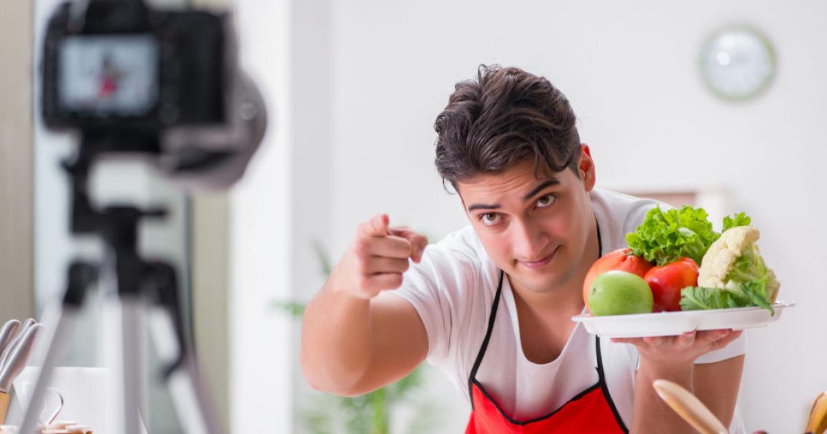 Γίνε και εσύ vlogger!