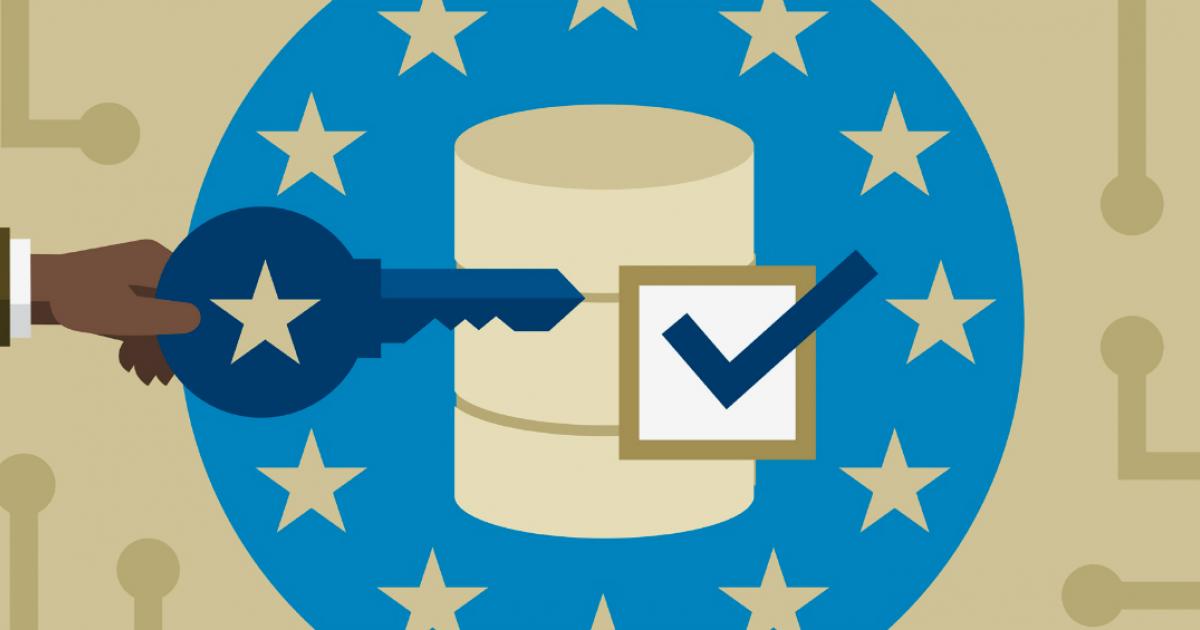 GDPR: Οδηγός επιβίωσης για τον κανονισμό προστασίας δεδομένων
