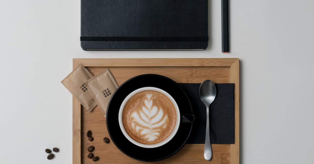 Moleskine café: Σαν βγεις στον πηγαιμό για το Μιλάνο…