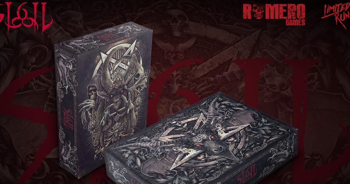 Το SIGIL είναι η συνέχεια του θρυλικού Doom!