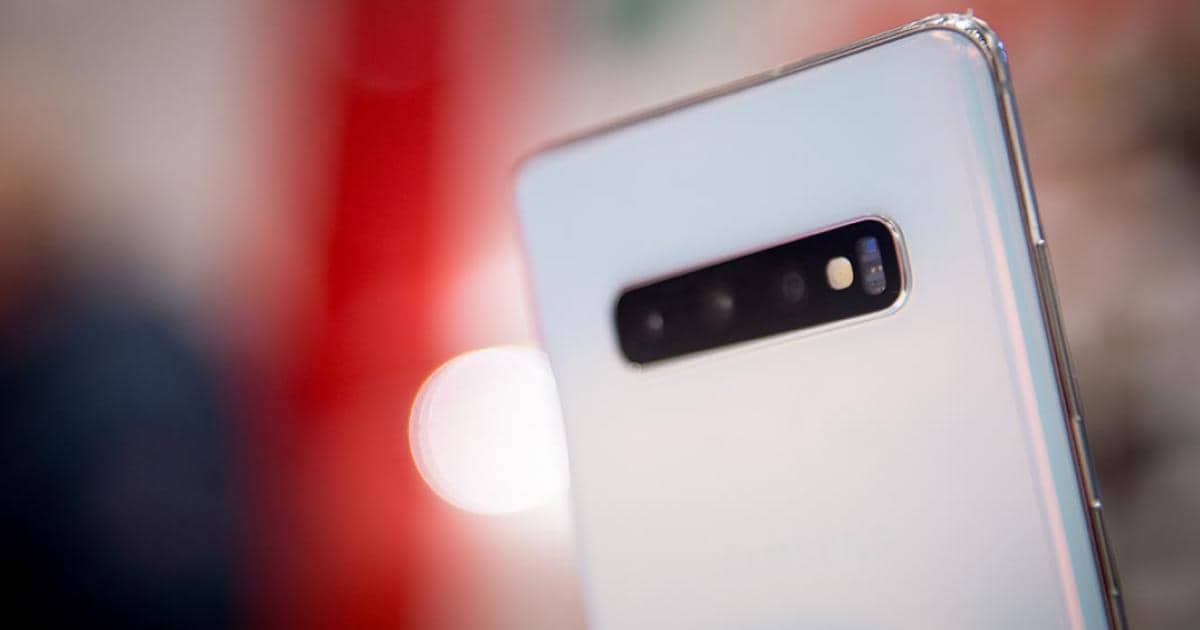 Η Samsung παρουσίασε τον δικό της Periscope αισθητήρα με 5Χ zoom