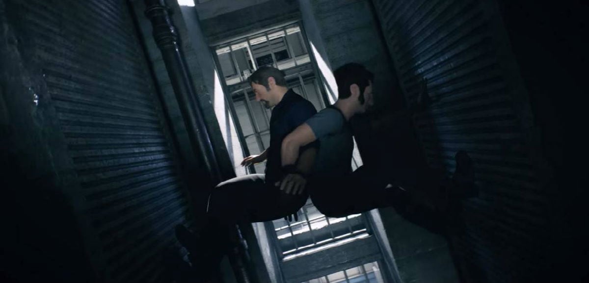 A Way Out: Το νέο …Prison Break videogame της ΕΑ | Public Blog