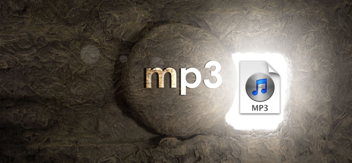 mp3: το τέλος μιας εποχής ή μήπως όχι; | Public Blog