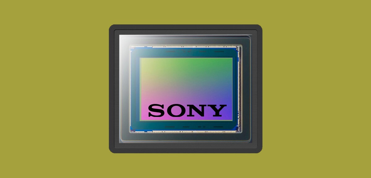 H Sony παρουσίασε τον πρώτο αισθητήρα BSI CMOS με Global Shutter ...