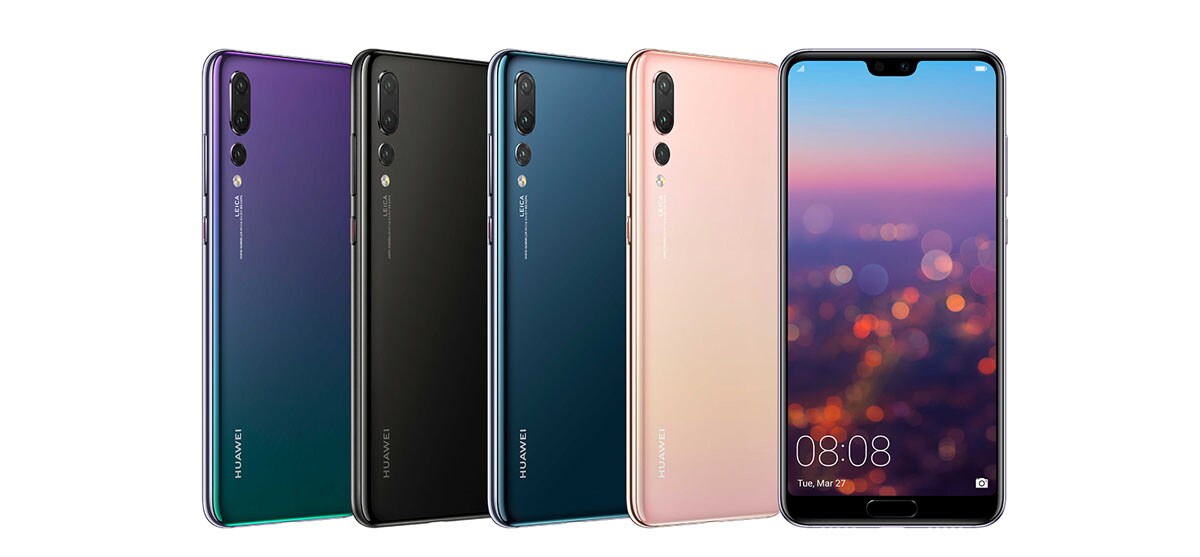 Έρχεται το νέο Huawei P20 και P20 Plus! | Public Blog