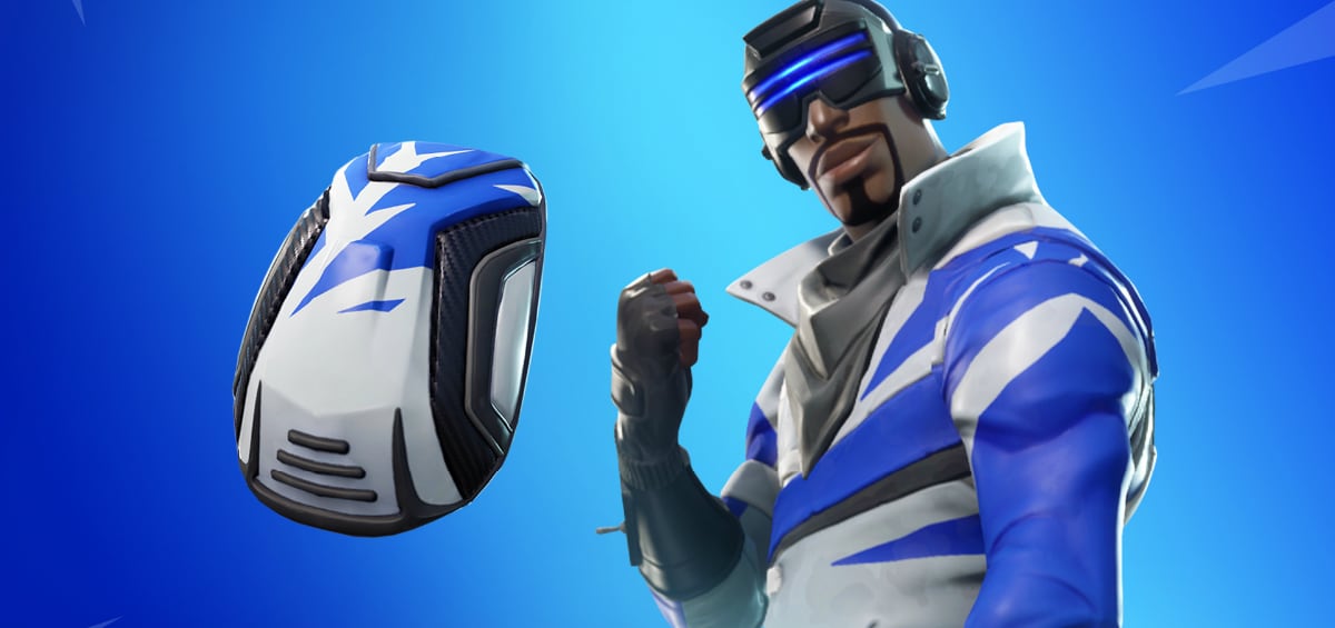 Fortnite, Battle Royale: είσαι έτοιμος για τη Season 5; | Public Blog